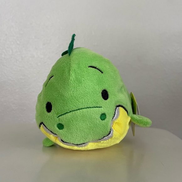 Bun Bun | Toys | Nwt Bun Bun Stacking Plush Jaw Jaw Alligator Stackable ...